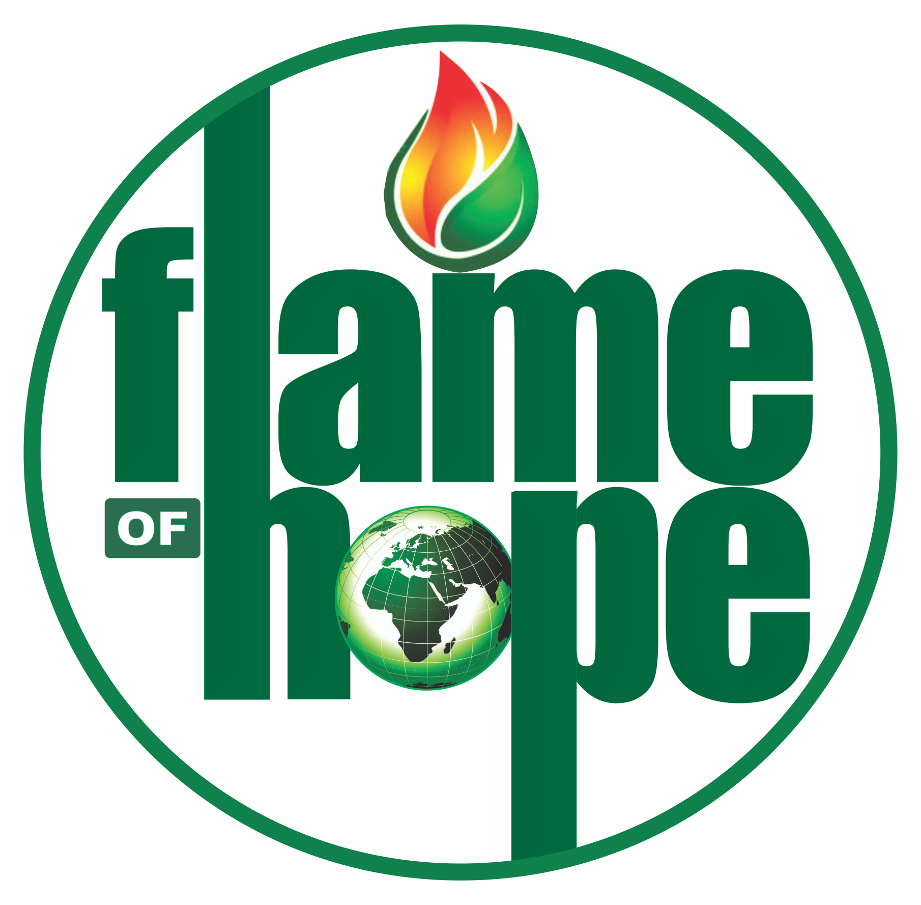 Home | Flame of Hope